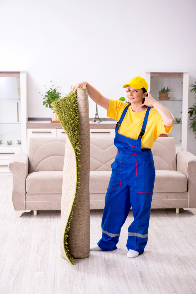 JJY Carpeting Kitchener - Kitchener, ON - Professional Carpet Cleaning ...